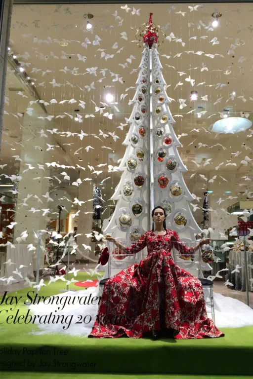 An Ode to Downtown Neiman Marcus Christmas Window Displays - D Magazine