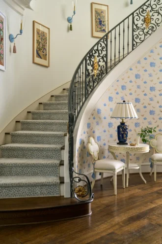 Inside Sharon Lee Clark's Dallas Home - D Magazine