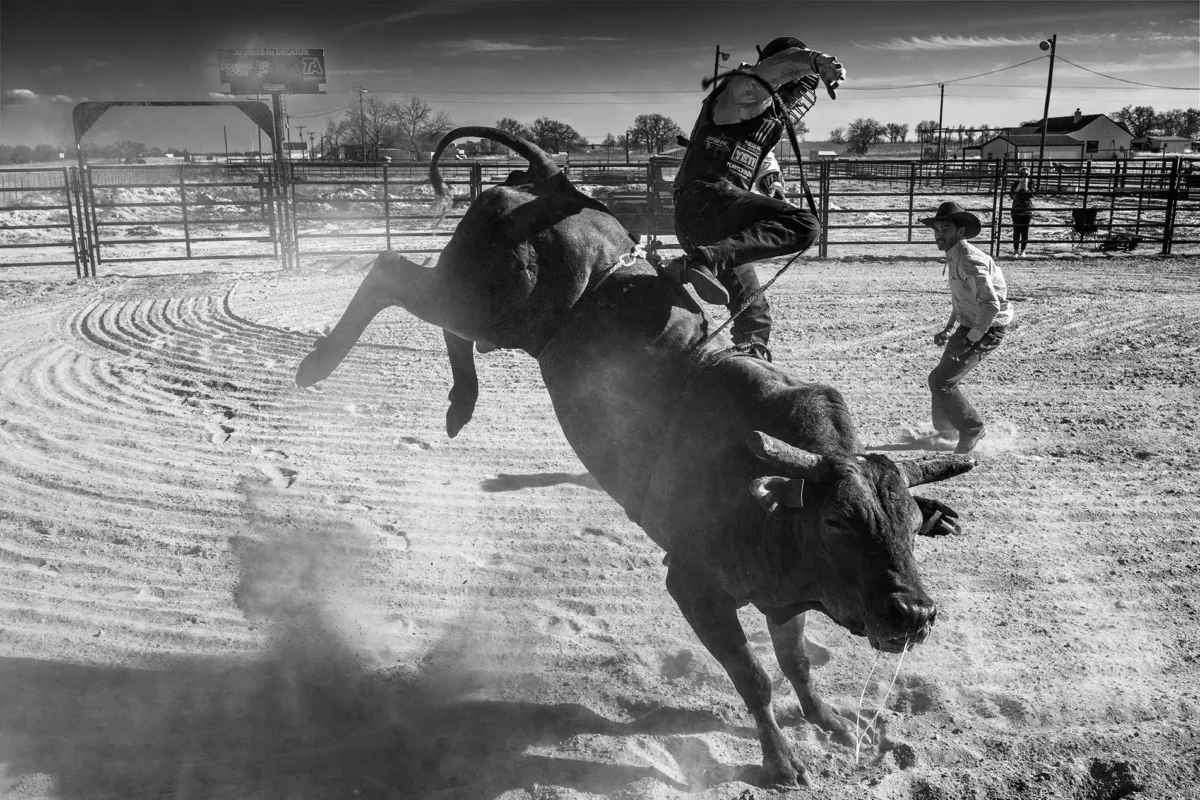 The Best *D Magazine* Photos of the Year - D Magazine