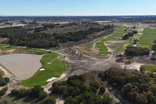 Bluejack Ranch: Tiger Woods' $2.5 Billion Private Club in Fort Worth- D ...