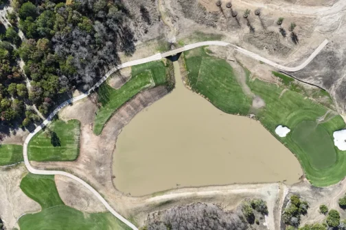 Bluejack Ranch: Tiger Woods' $2.5 Billion Private Club in Fort Worth- D ...