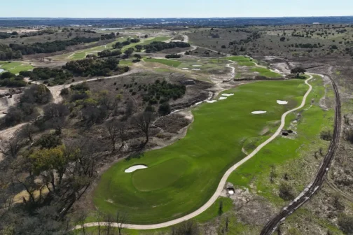 Bluejack Ranch: Tiger Woods' $2.5 Billion Private Club in Fort Worth- D ...