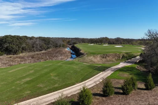 Bluejack Ranch: Tiger Woods' $2.5 Billion Private Club in Fort Worth- D ...