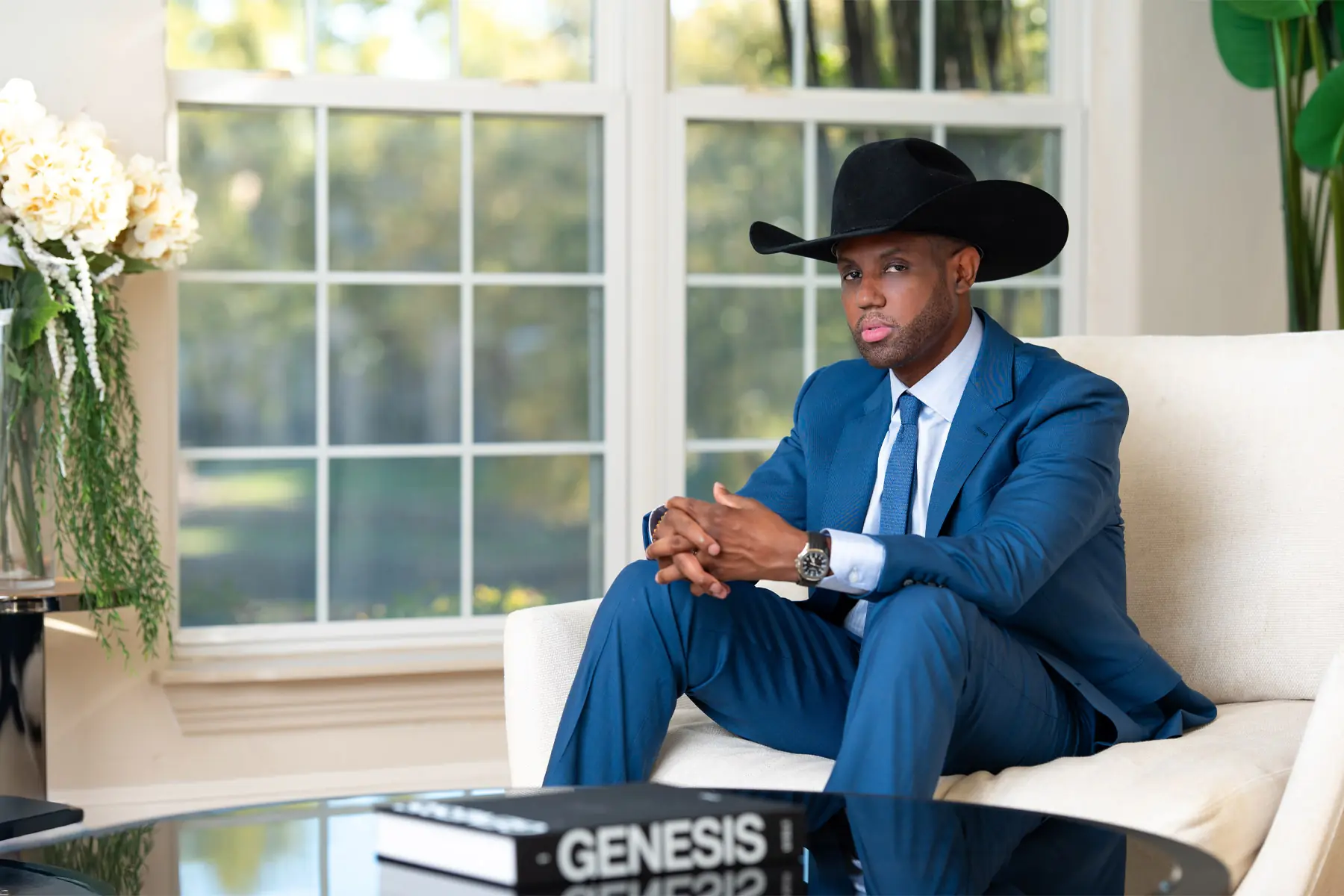 Charles J. Bush | Texas Personal Injury Powerhouse Attorney