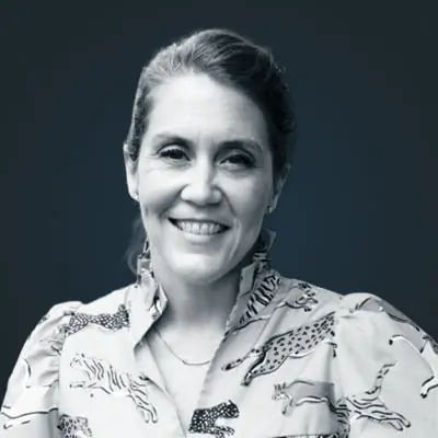 Claire Collins - D Magazine