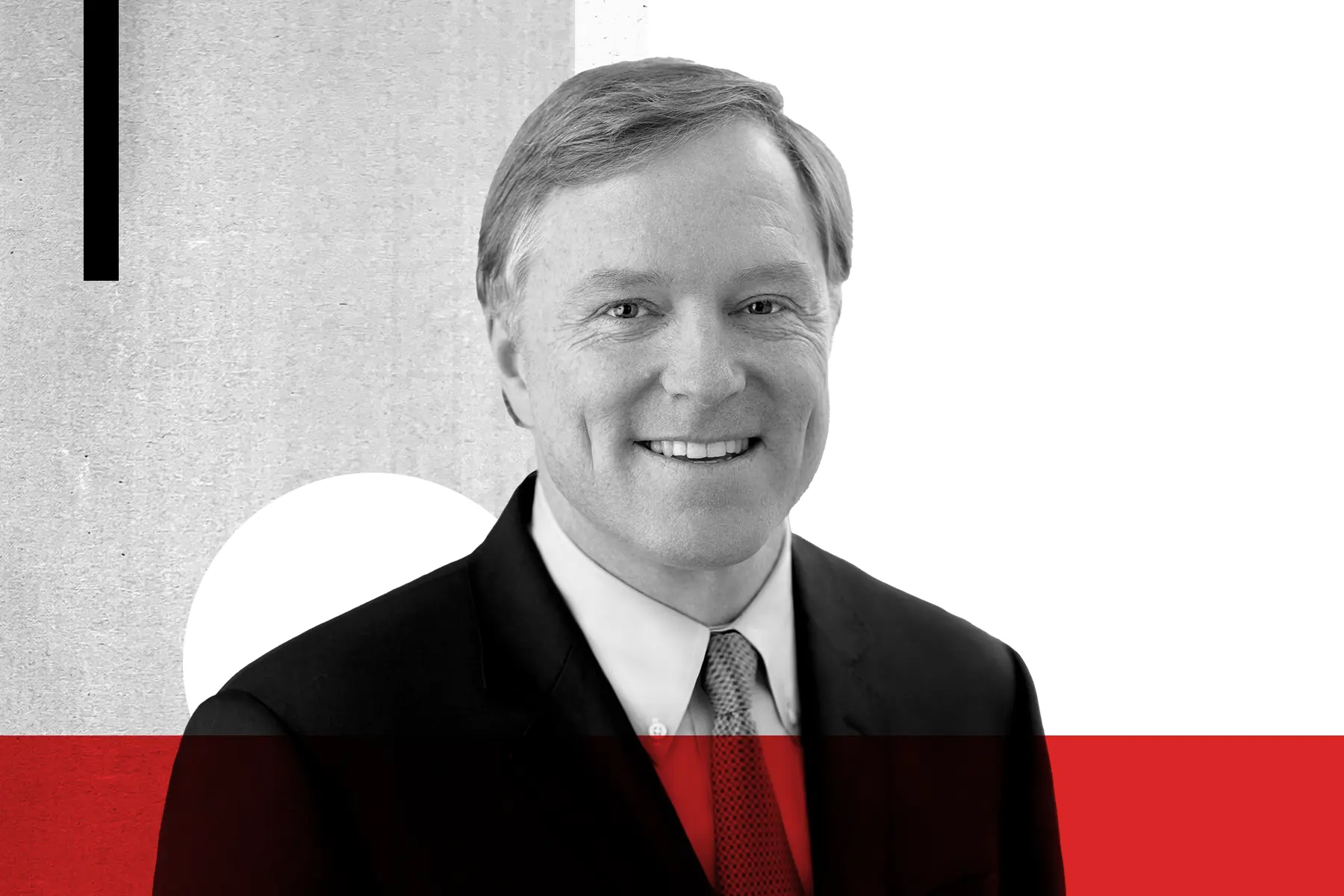 Meet the Dallas 500: Peter Matt, Commercial Metals Co. - D Magazine