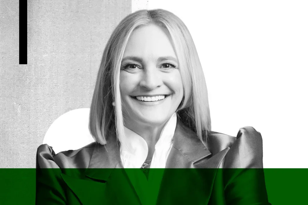 Meet the Dallas 500: Jennifer Sampson, United Way of Metropolitan ...