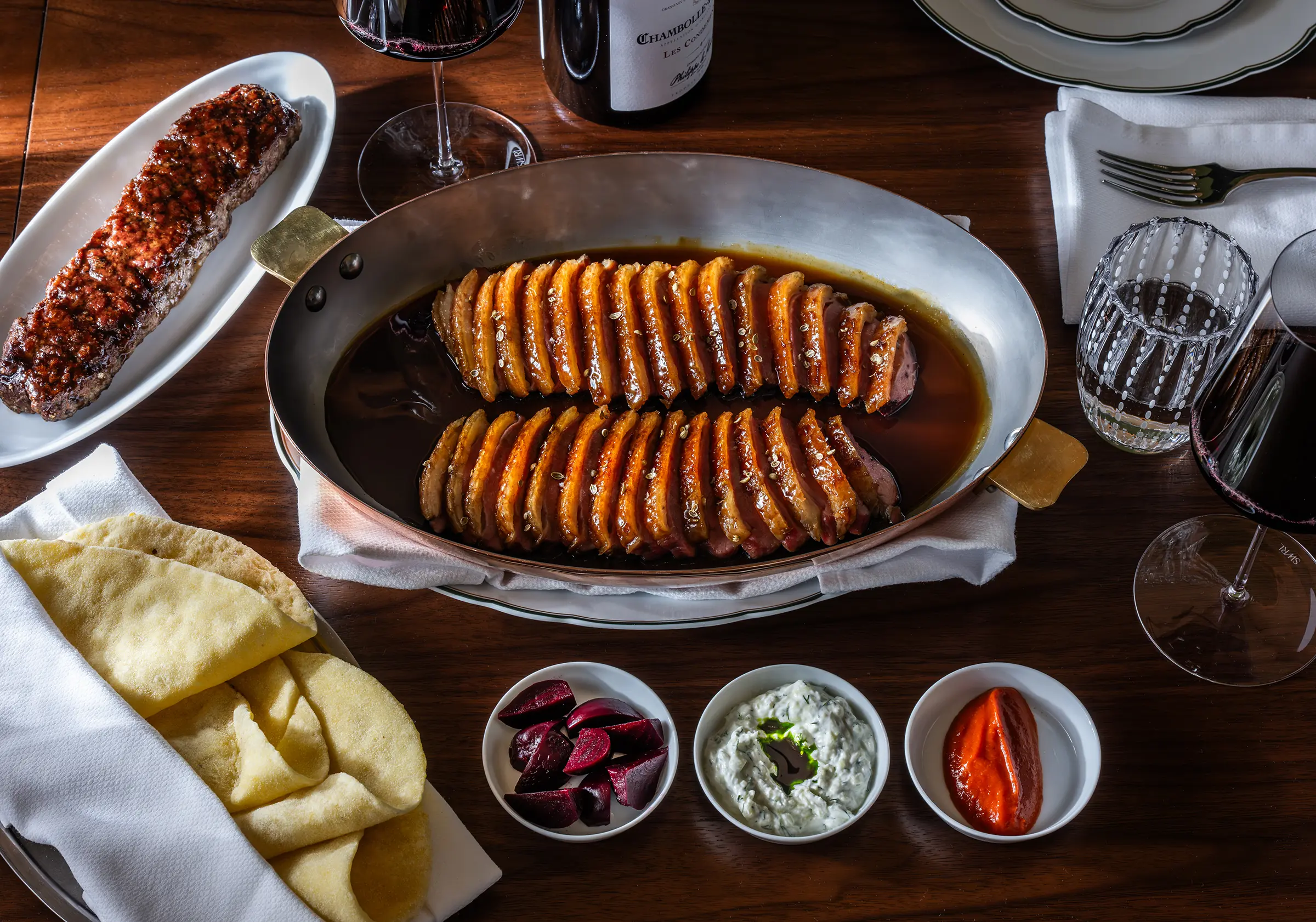 The 2025 Best New Restaurants in Dallas - D Magazine