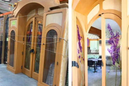 The Mushroom House Is Still For Sale, If You Know Where to Look - D ...