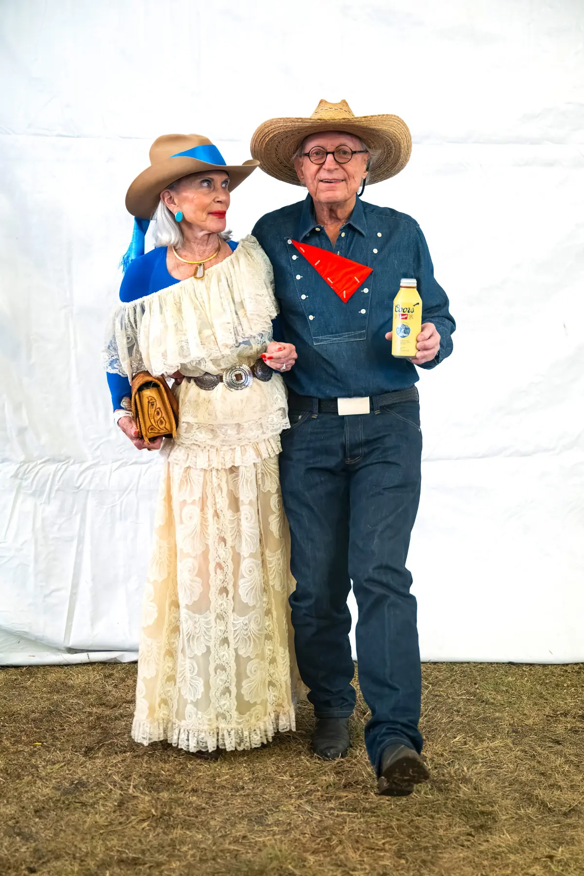 Fashion at Cattle Baron's Ball - D Magazine