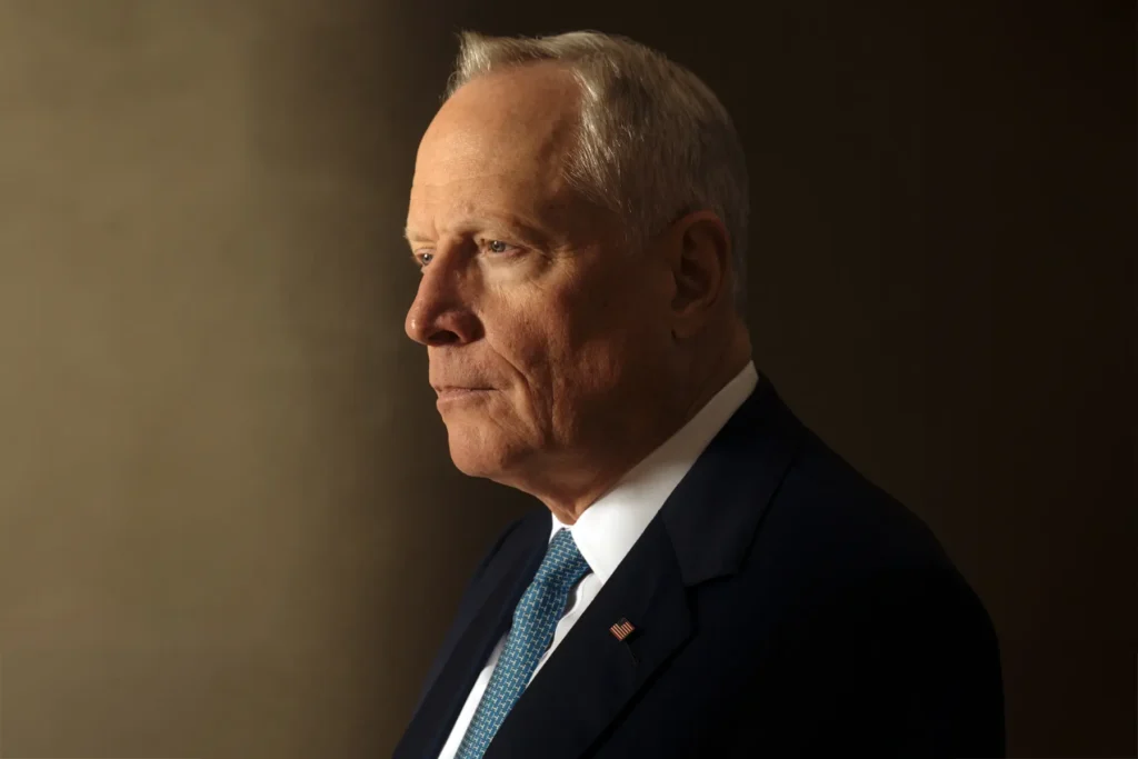 Ross Perot Jr.’s Playbook for Seeing What’s Next - D CEO Magazine