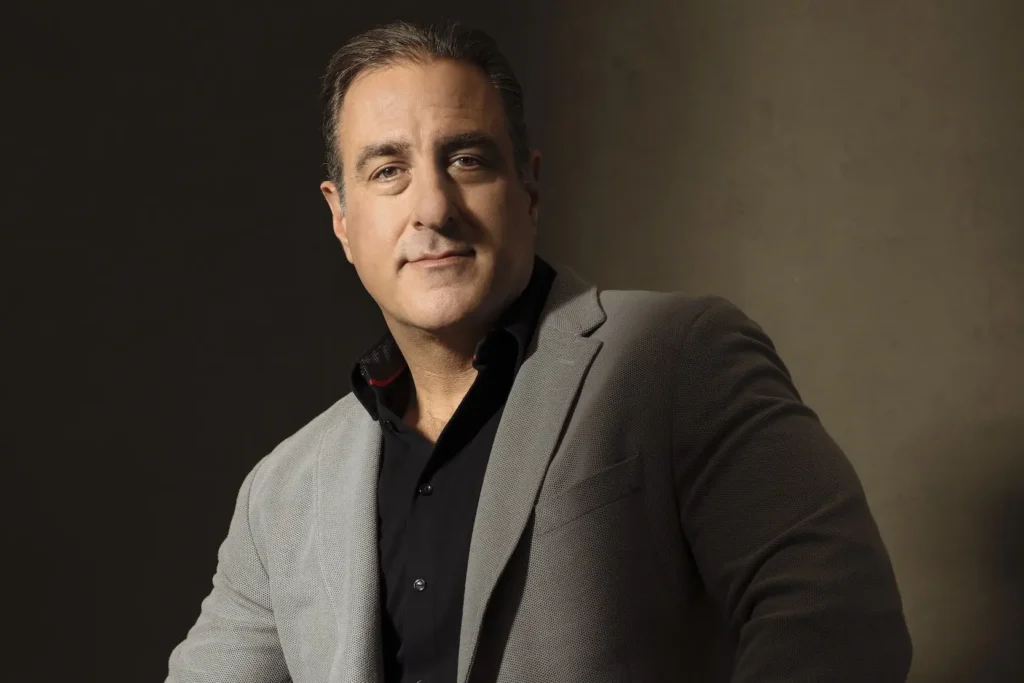 Mike Fey's Five-Step Guide to Building a $5 Billion Startup in Five ...