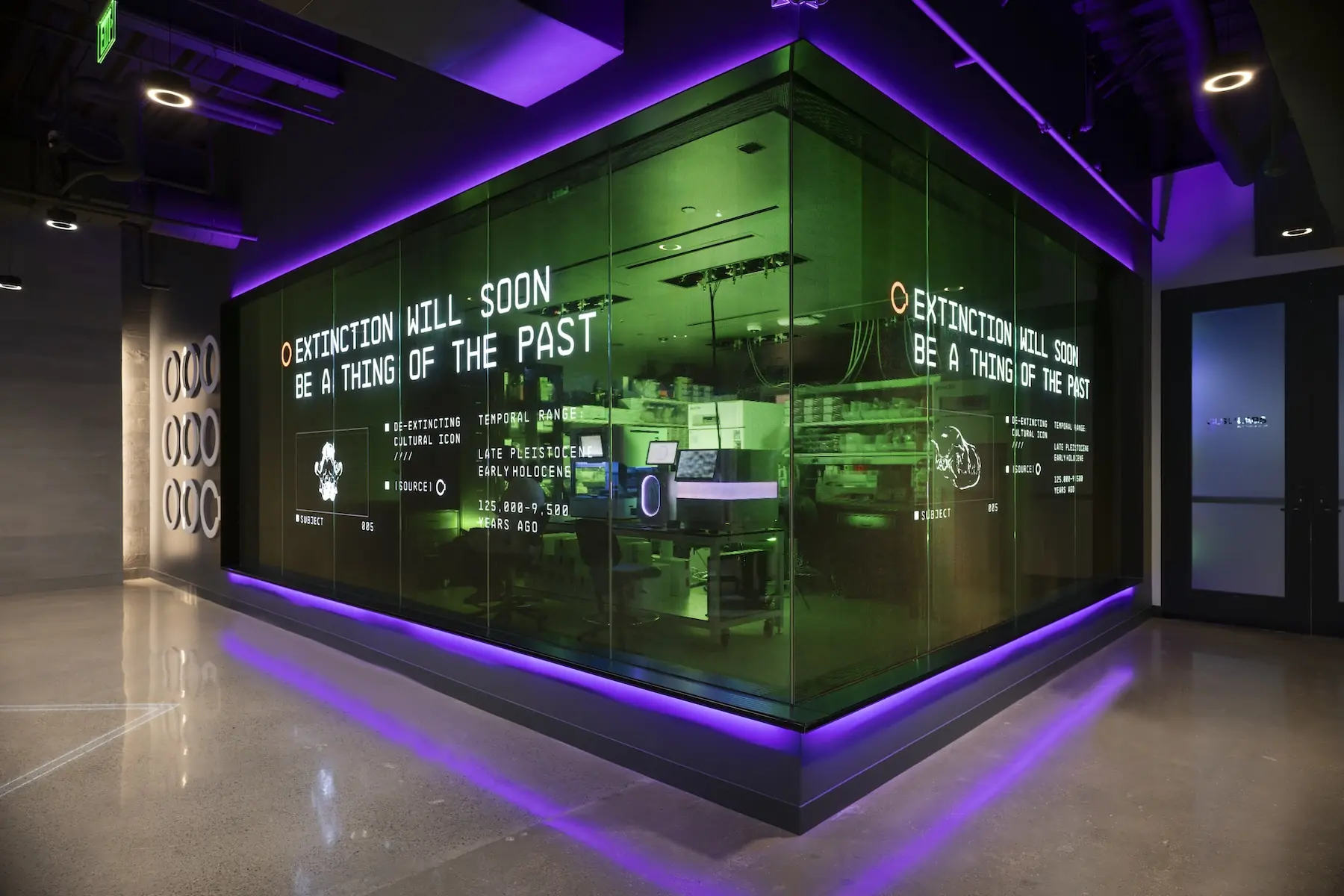 Exclusive Look at Colossal Bioscience's New Dallas HQ - D CEO Magazine