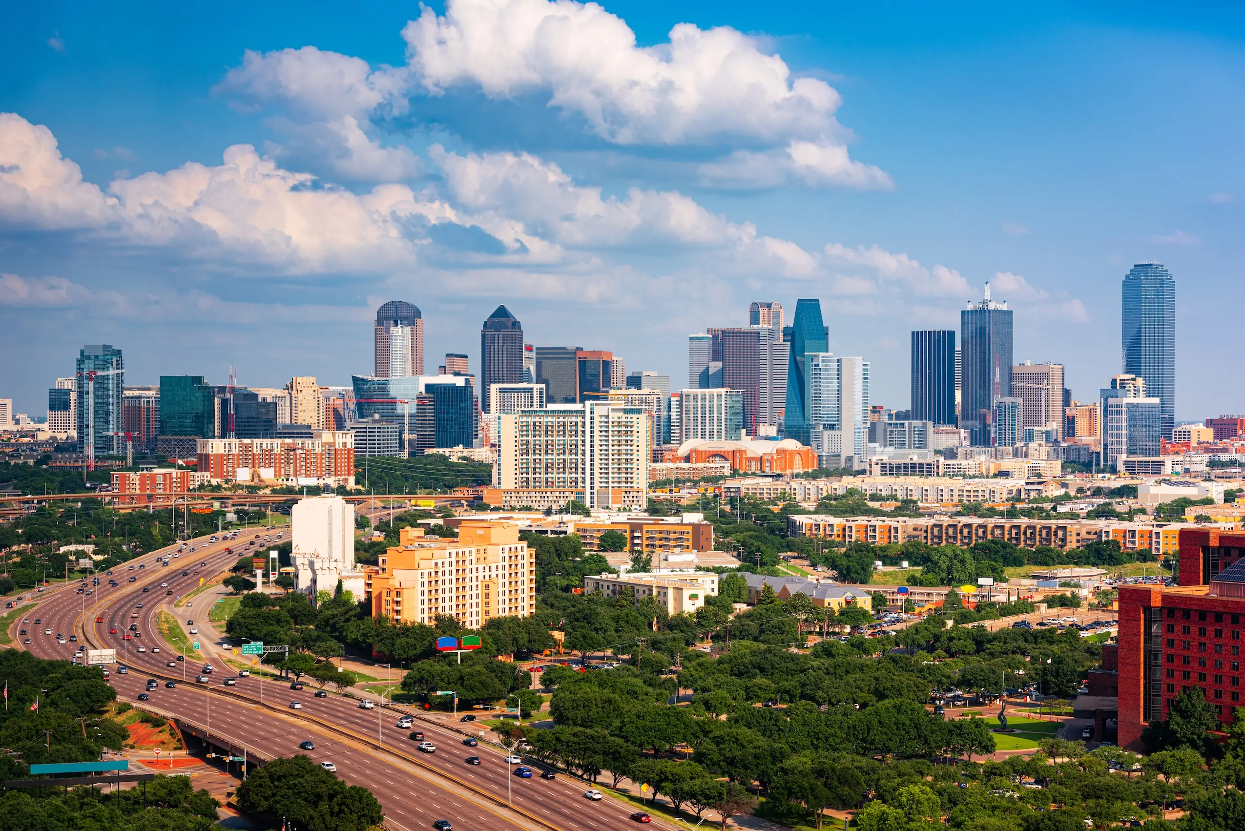 Is Dallas a city? - D Magazine
