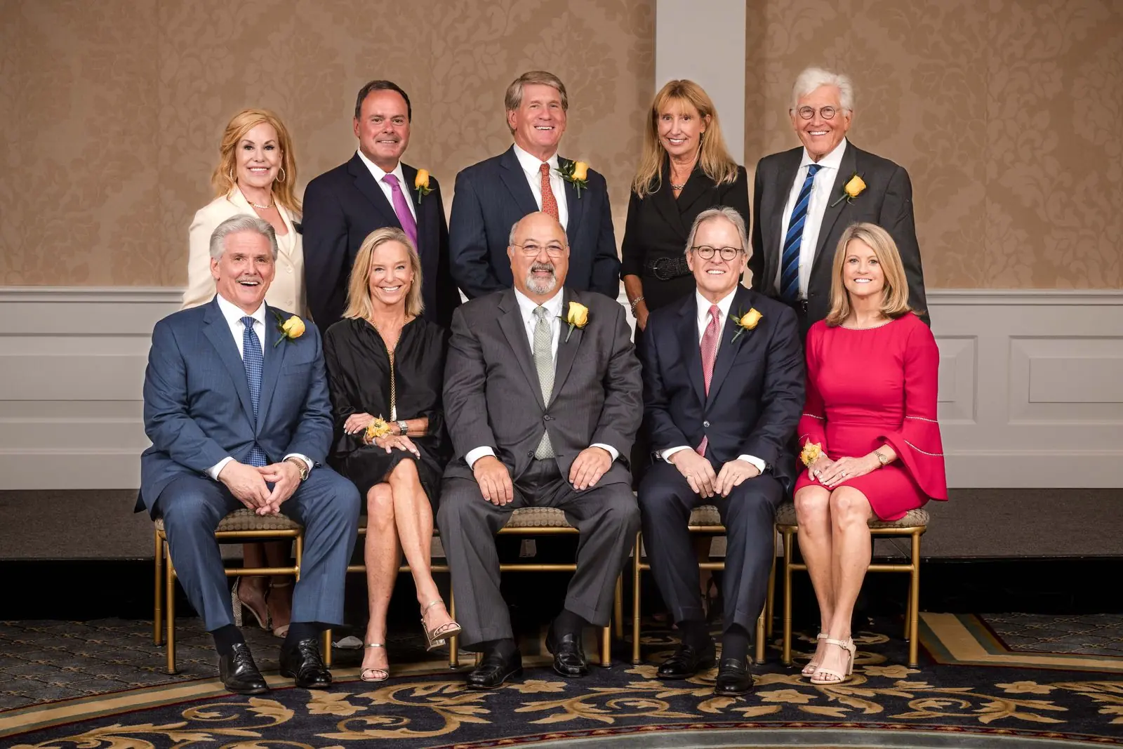 A Look Back—and Ahead—at the NTCAR Hall of Fame - D CEO Magazine