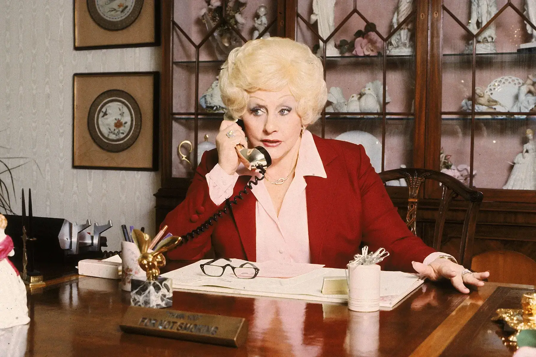 Richard Rogers and Ryan Rogers in Legal Battle for Mary Kay - D Magazine