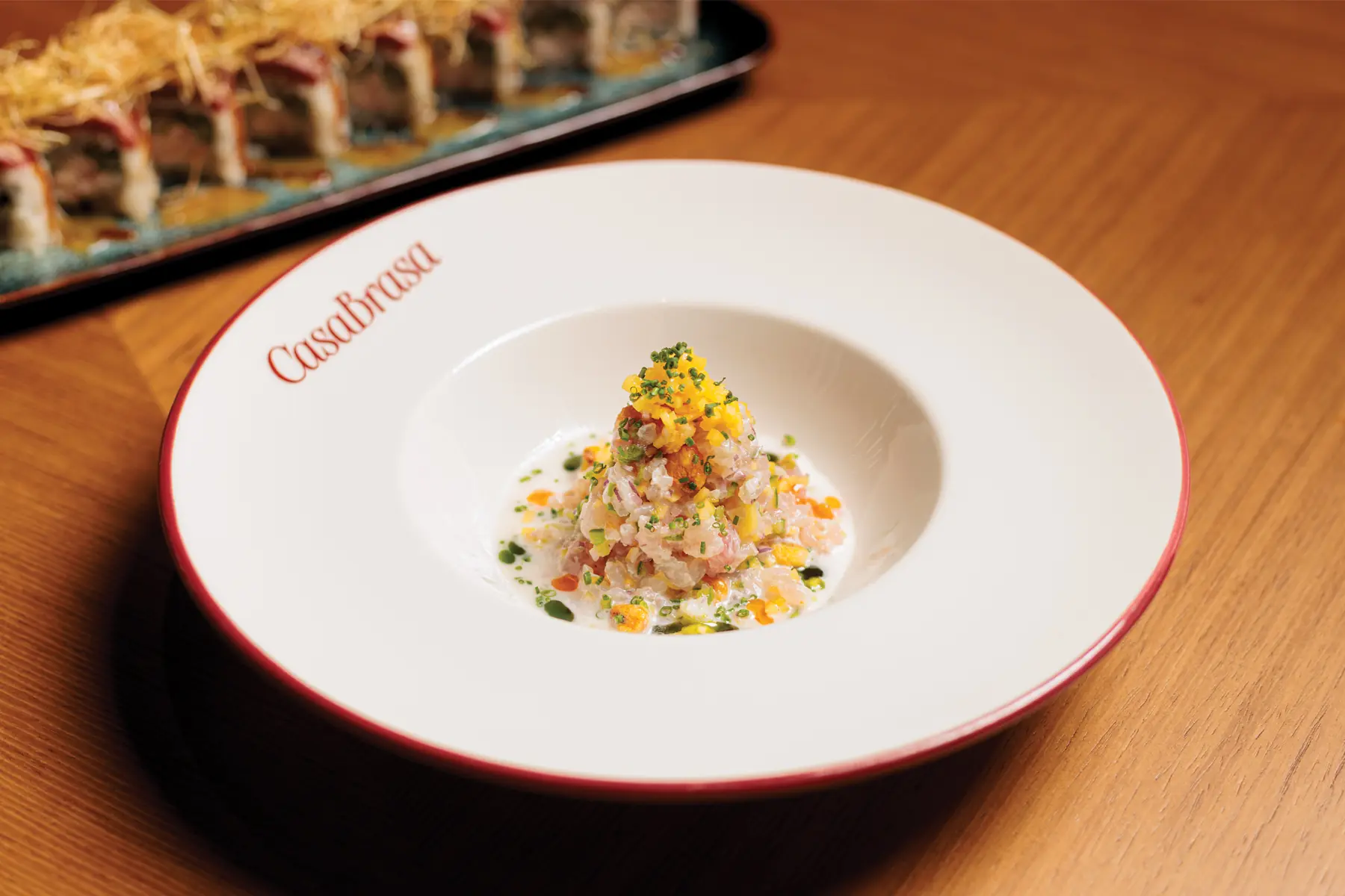 Casa Brasa Review: New Park Cities Restaurant Is a Vibe Spectacle - D ...