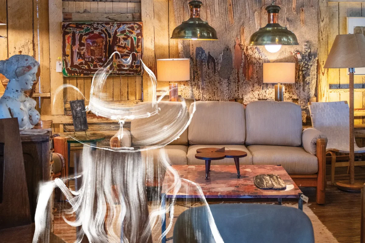 How Marburger Farm Became a Celebrity Designer Destination - D Magazine