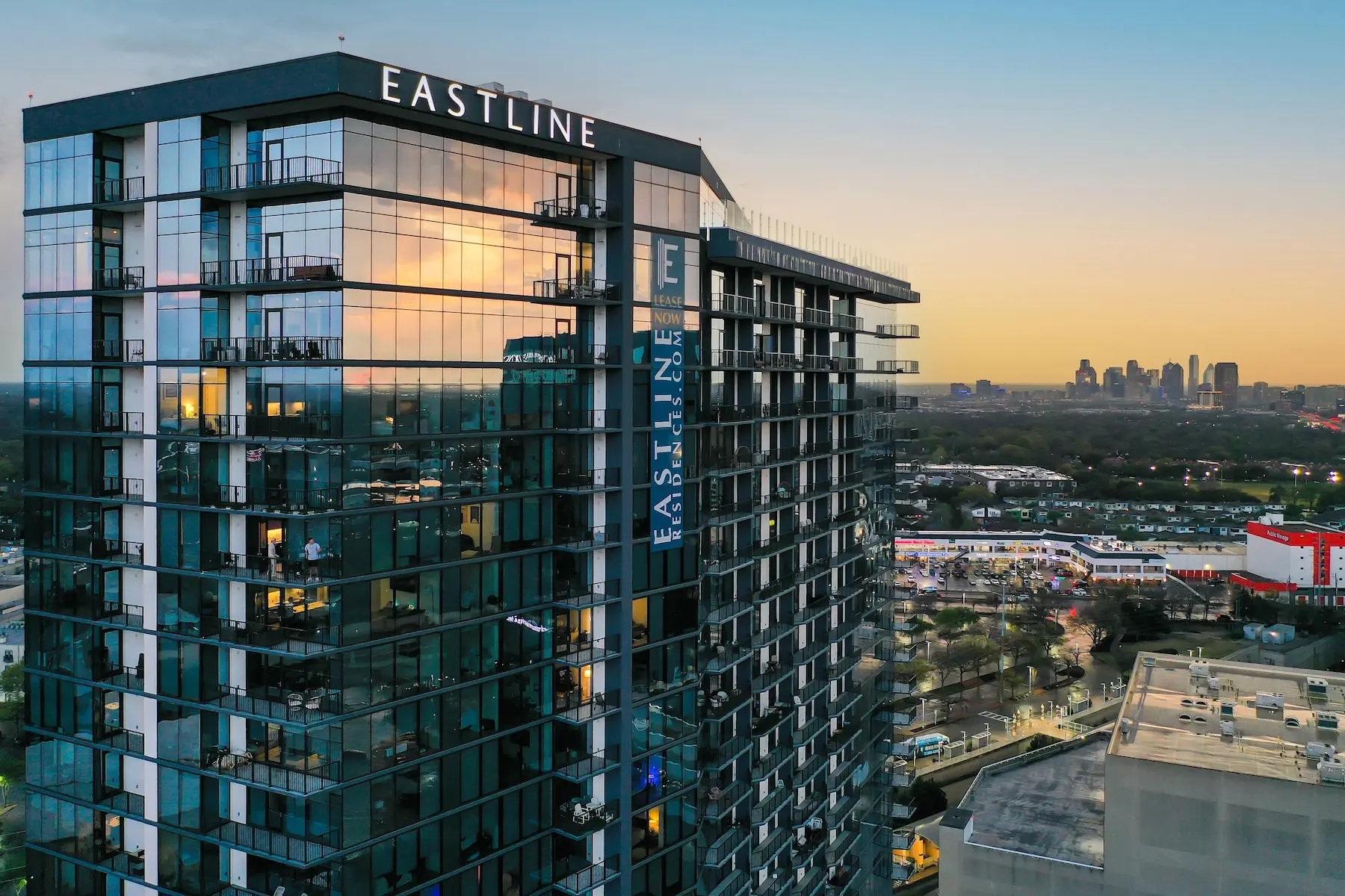 Why Kushner Cos. Made a Big Bet on a Dallas High-Rise - D CEO Magazine