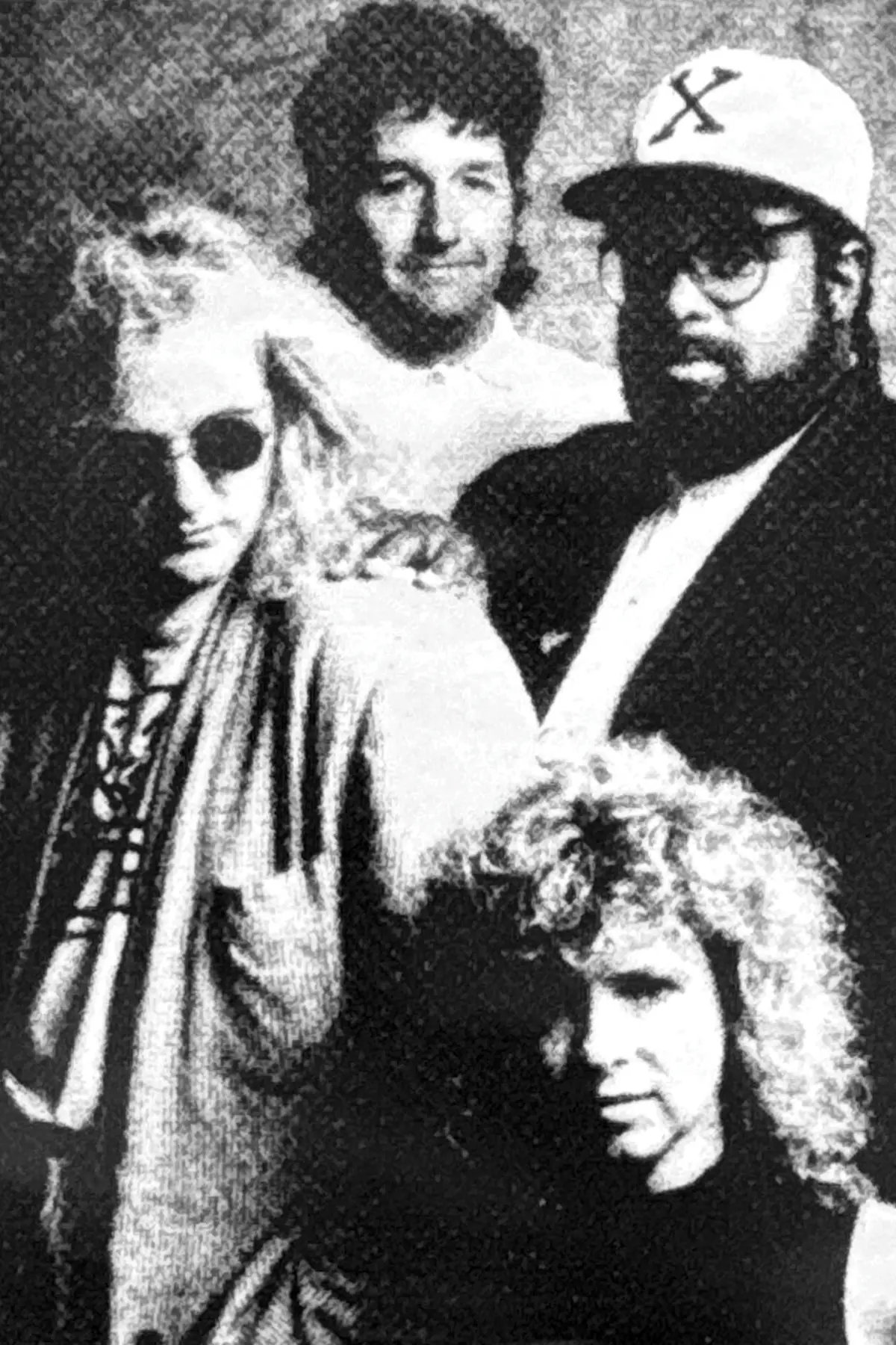 Remembering Kelly McNulty: The Dallas Blues-Soul Prodigy - D Magazine