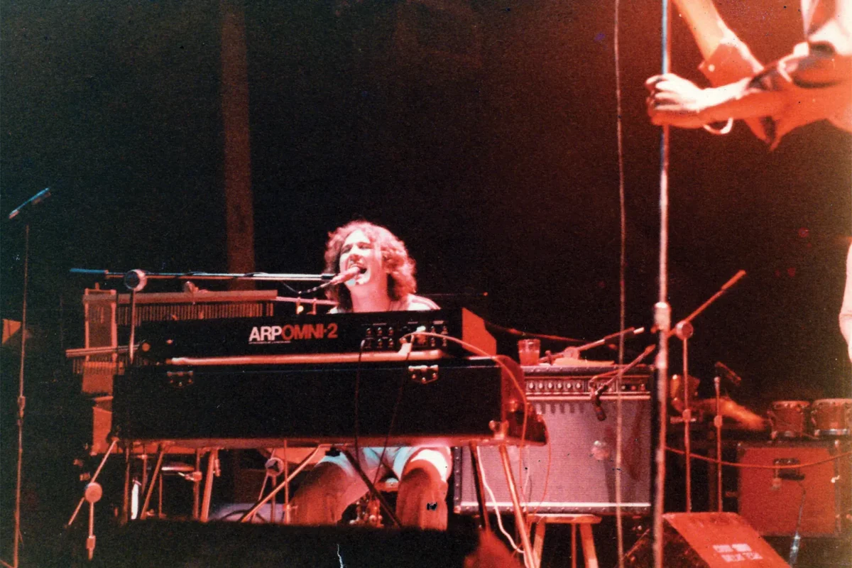 Remembering Kelly McNulty: The Dallas Blues-Soul Prodigy - D Magazine