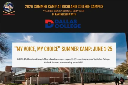 The Best Summer Camps in Dallas, According to Parents (2026 Update) - D ...
