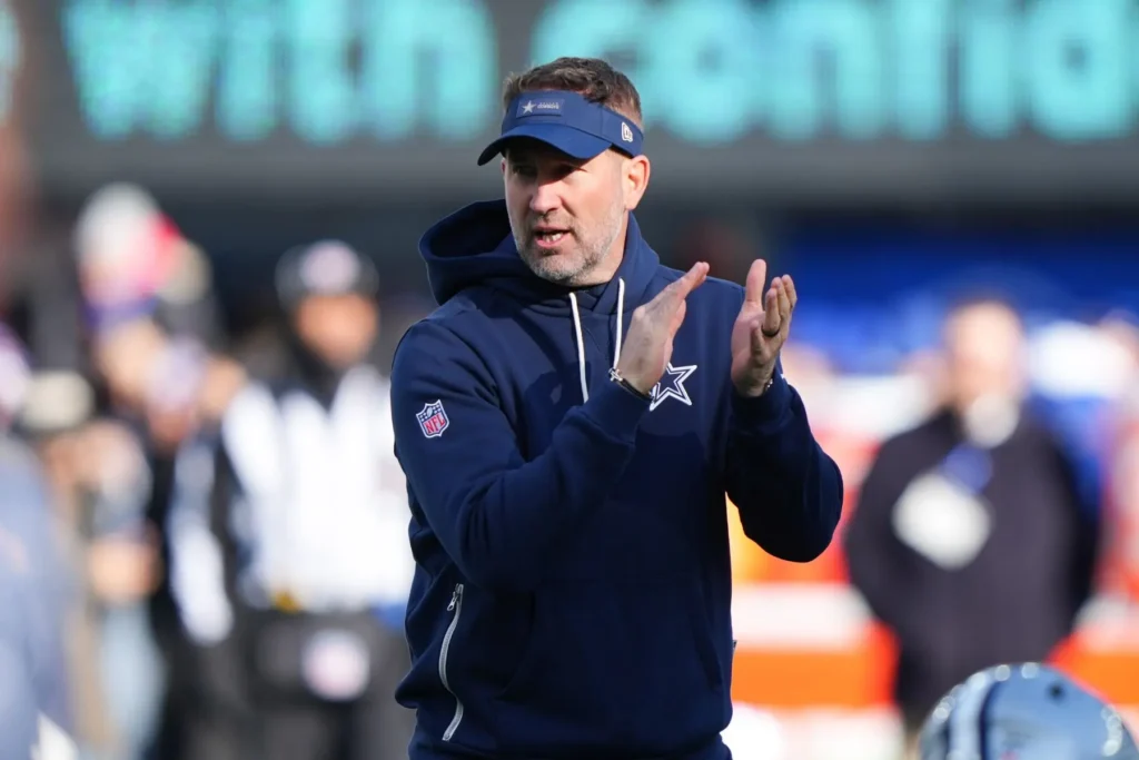 *StrongSide, The Show*: Dave Helman on the Cowboys’ Offseason and ...