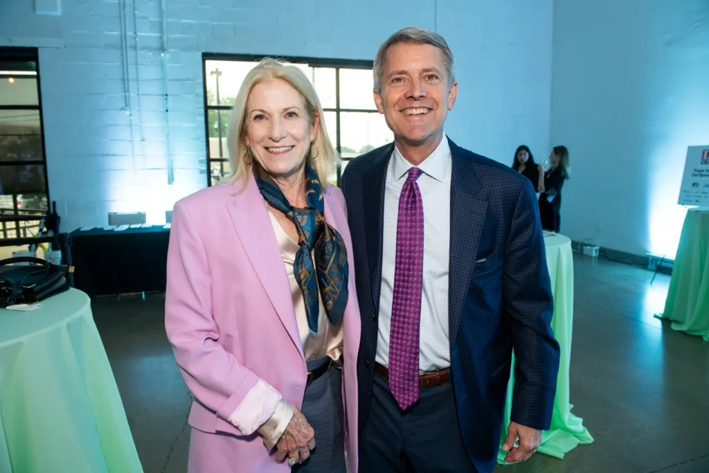 Scenes from D CEO's 2026 Financial Executive Awards - D CEO Magazine