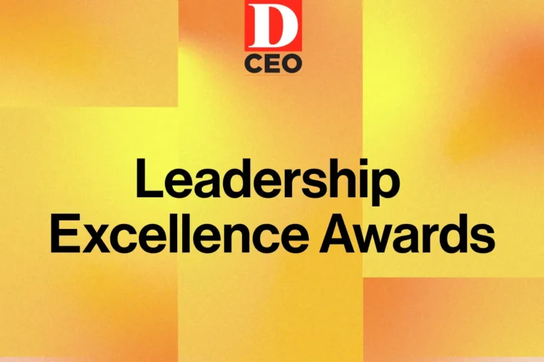 Leadership Excellence Awards - D Magazine