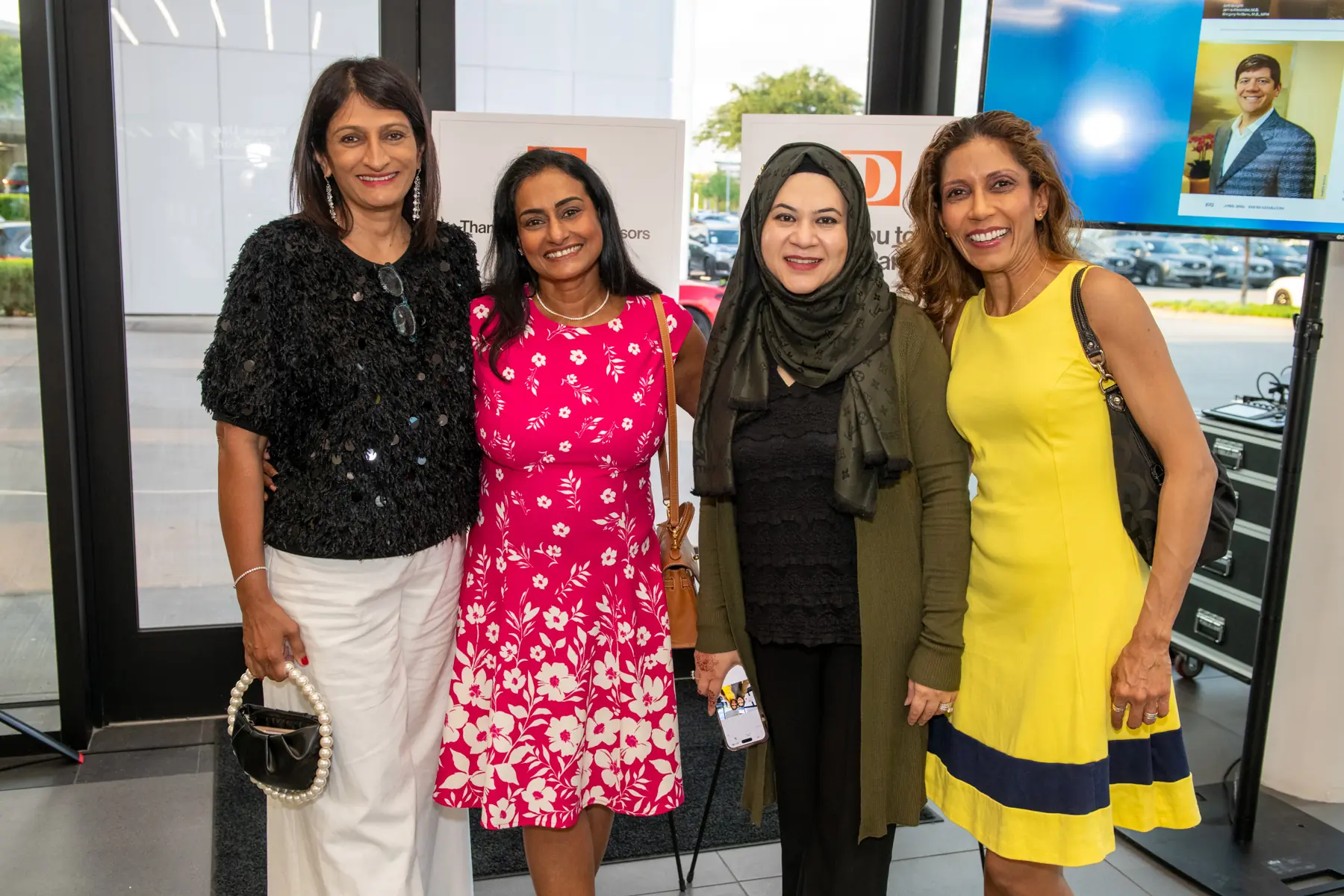 Scenes from D Magazine's Best Doctor's of Collin County
