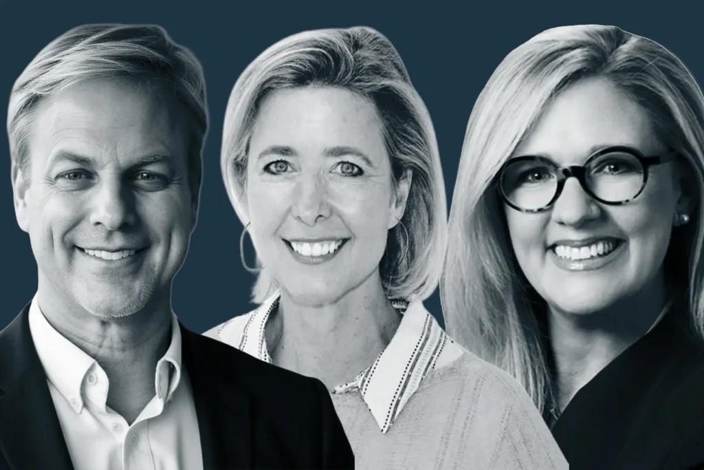 Kit Sawers to Depart Klyde Warren Park, Named Inaugural CEO of the ...