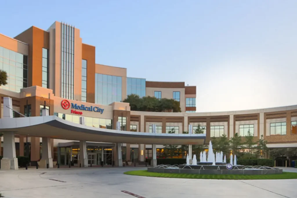 Healthcare Briefs: Medical City Frisco and Plano Unveil Mobile ECPR ...