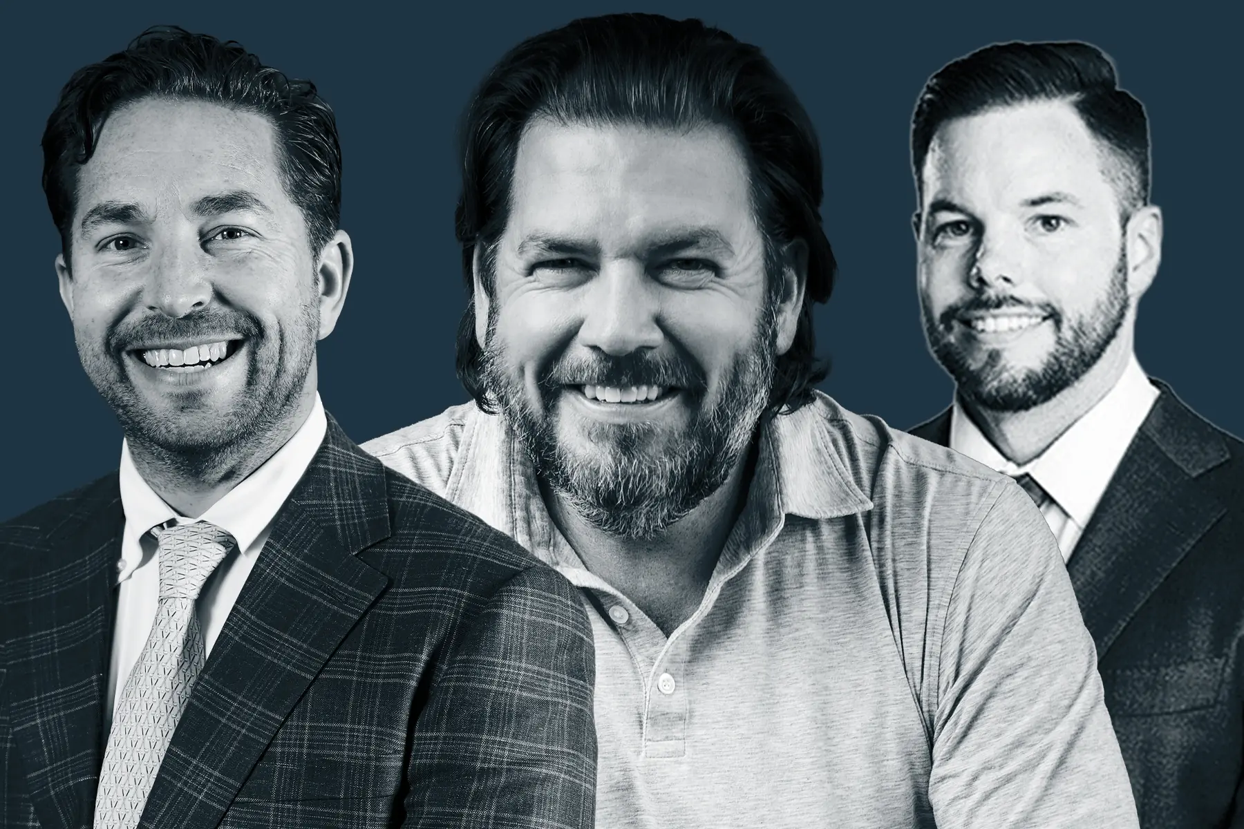 Dan Curtis Named CEO of Swingle Collins, Frank Swingle Transitions to ...