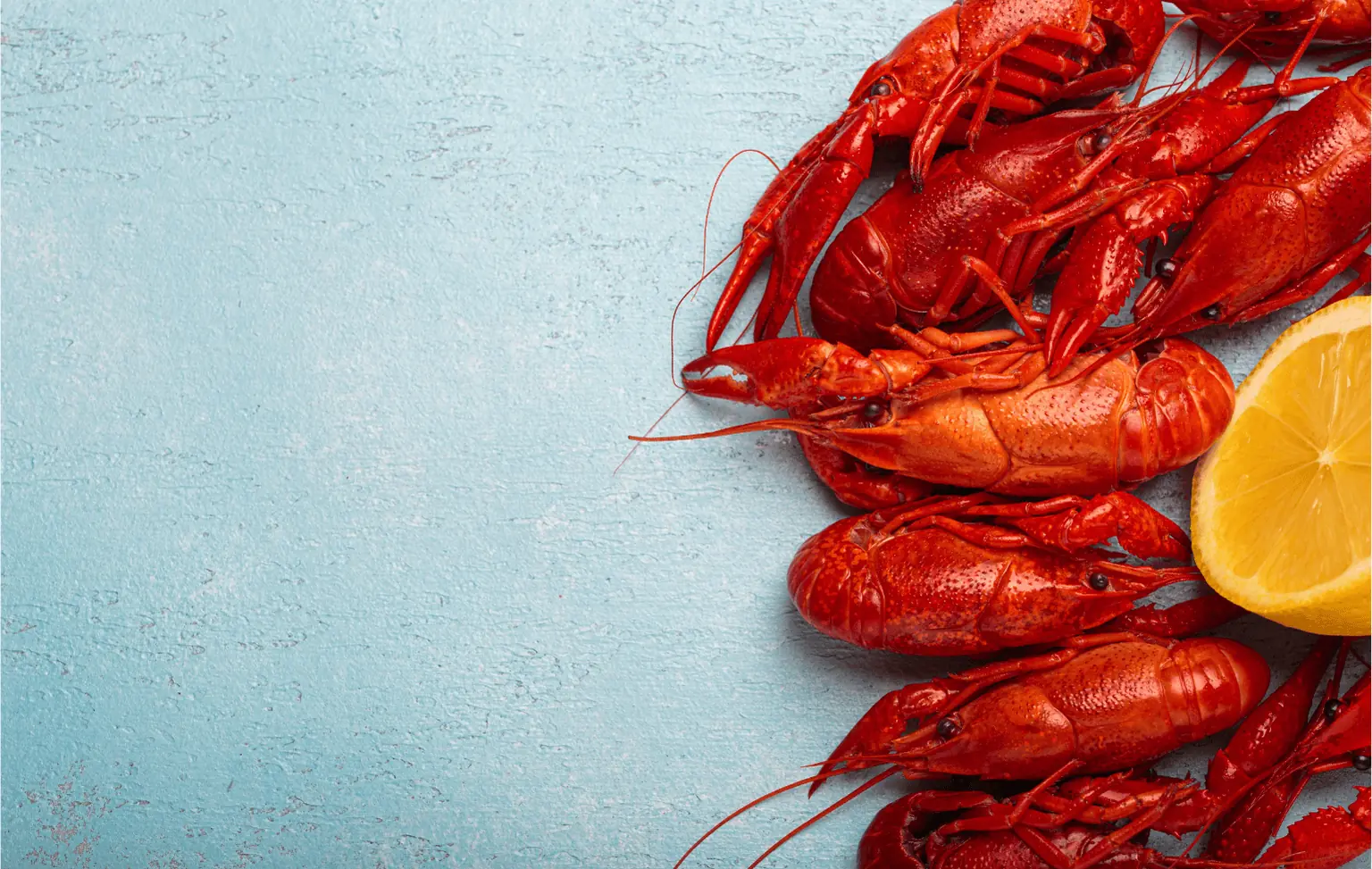 Where To Find Crawfish in Dallas - D Magazine