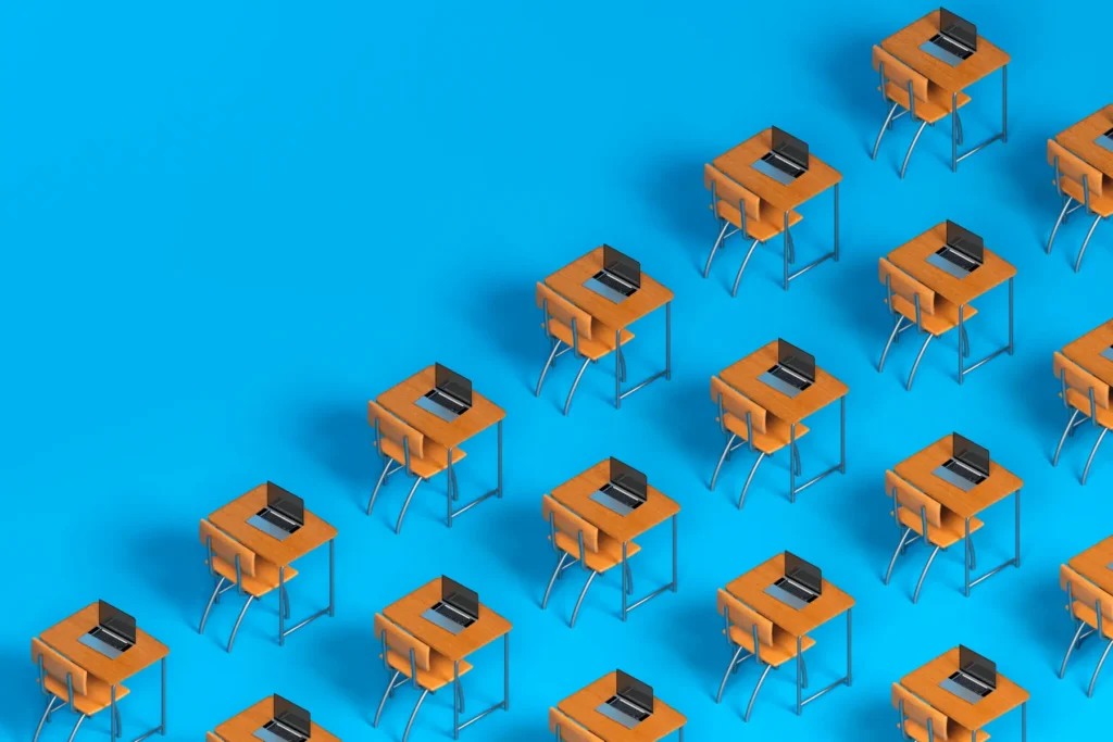 STAAR Test Season Is Upon Us, But Change Is Coming - D Magazine