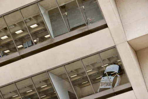 Save Dallas City Hall Says It’s Ready to Sue the City - D Magazine