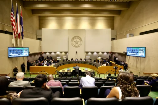 Council Members Sue to Stop Dallas City Hall Vote - D Magazine