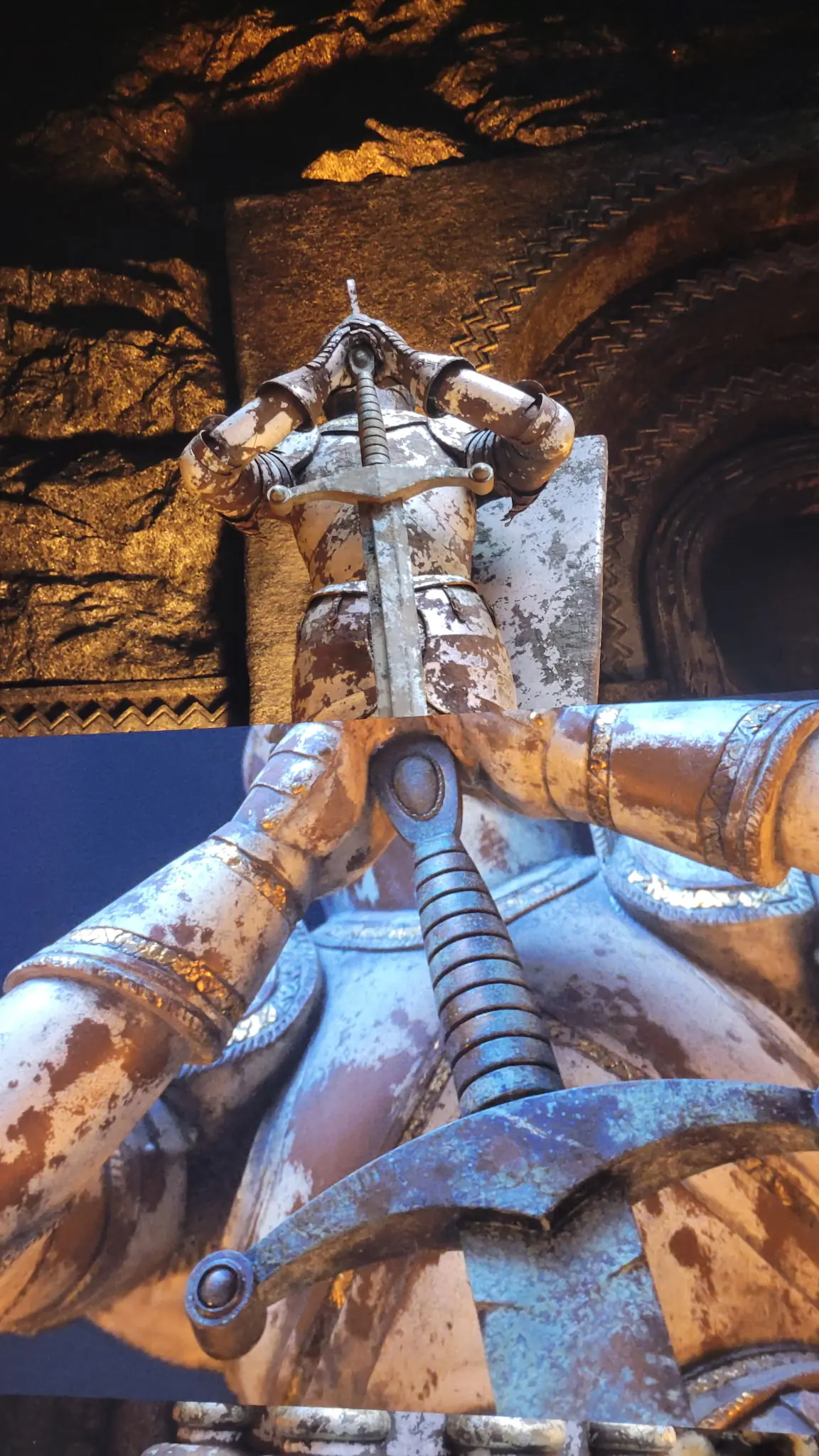 A Review of Cosm's Harry Potter Shared Reality Experience - D Magazine