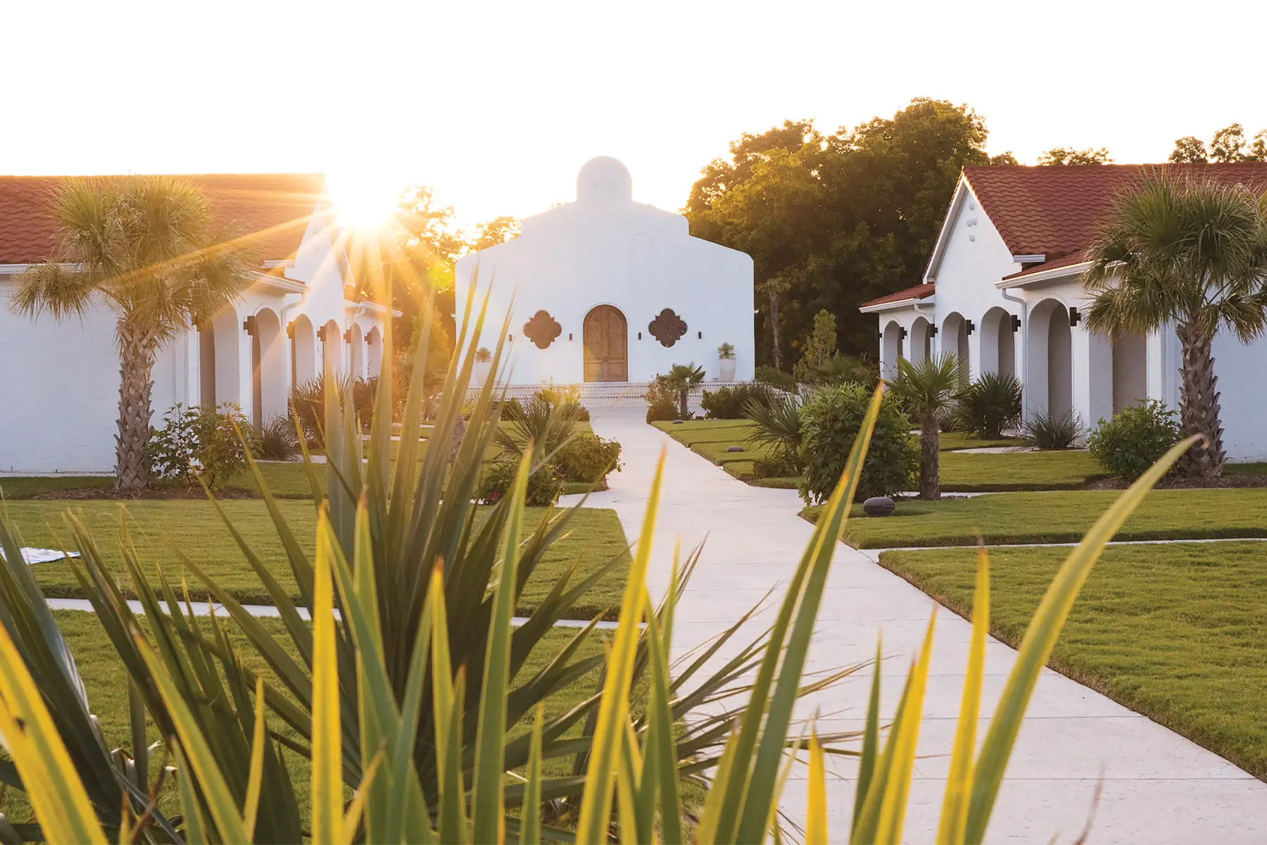 6 Stylish New Weekend Getaways from Dallas for Summer 2026 - D Magazine