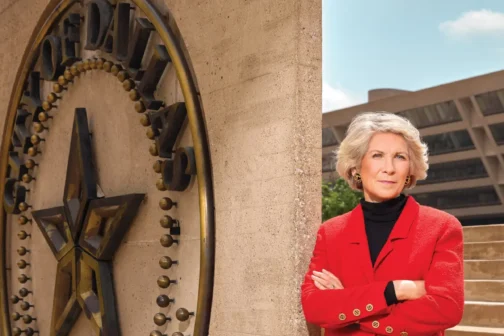 Laura Miller on strong mayor and City Hall