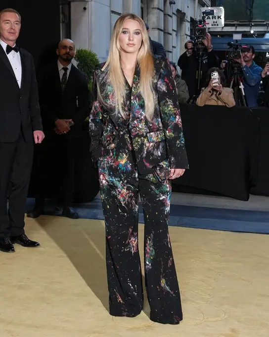 Check out Paige Bueckers' drip at The Met Gala - D Magazine
