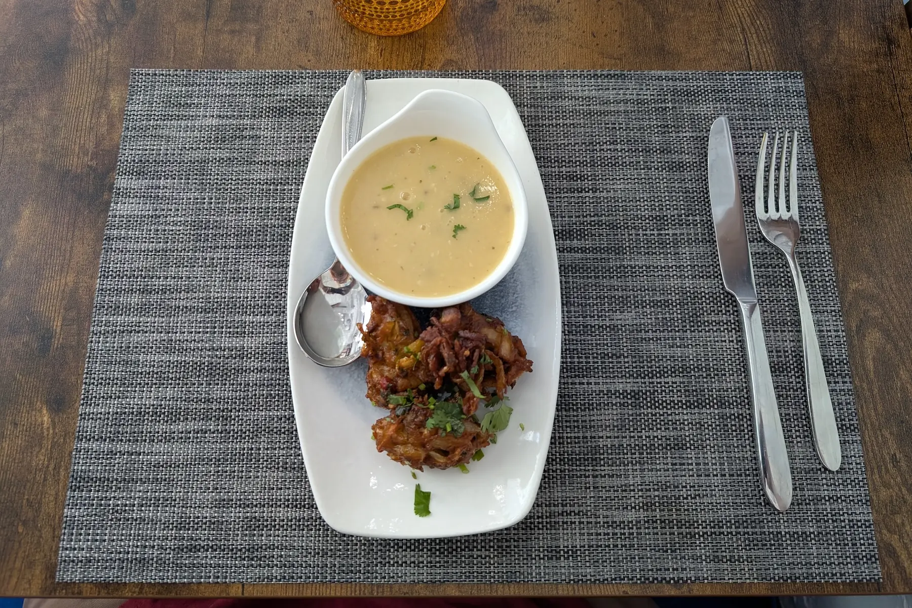 Downtown Dallas New Lunch Spots Reviewed
