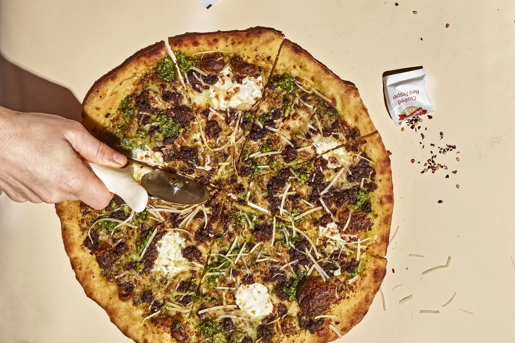The Best Pizza in Dallas (Updated May 2026) - D Magazine