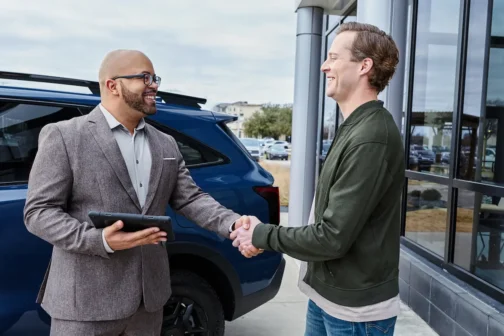 Capital One's Mobility Initiative Aims to Drive Opportunity For All - D ...