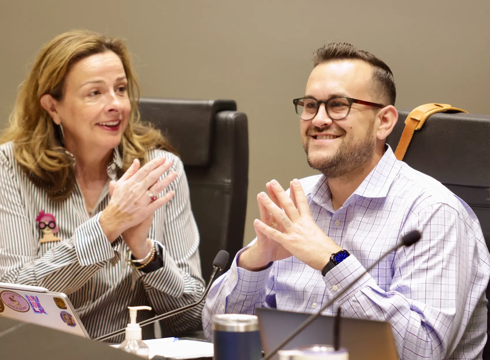 Council Members Sue to Stop Dallas City Hall Vote - D Magazine