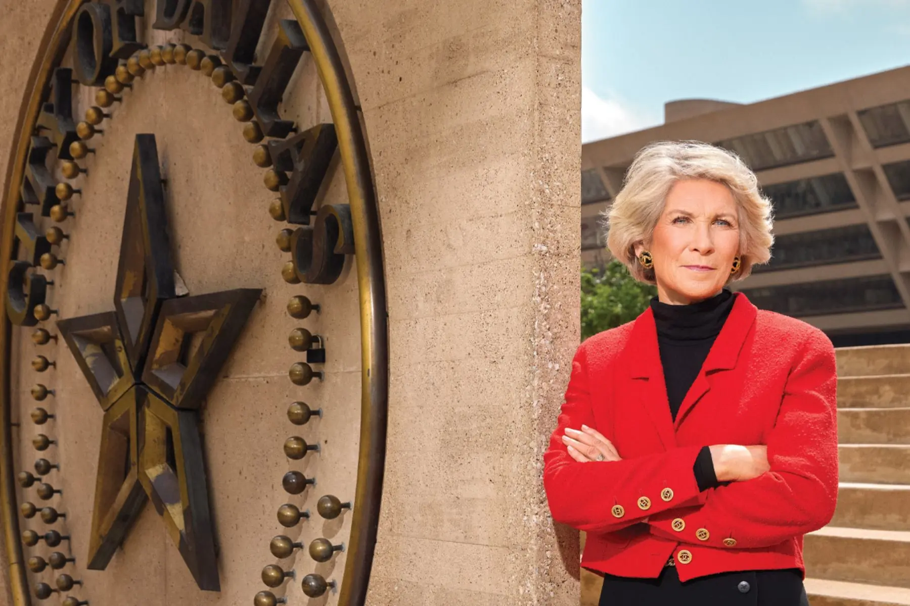 Laura Miller to talk strong mayor tonight - D Magazine