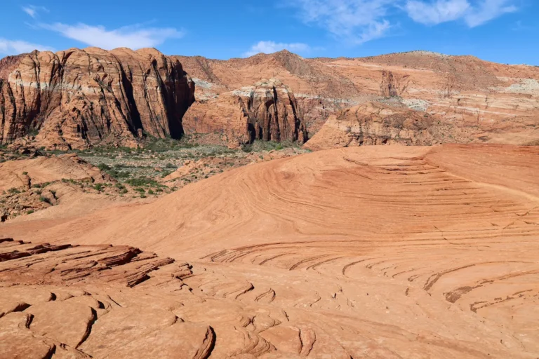 Black Desert Resort in Greater Zion Utah Golf Getaway