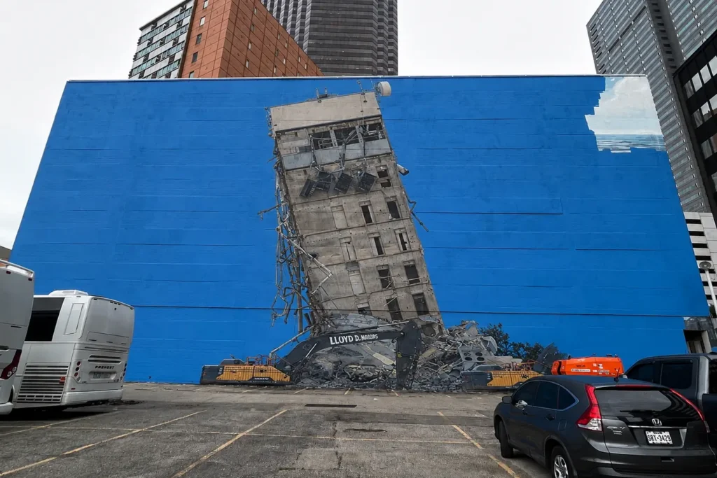 Dallas Mistakes: A Series - D Magazine