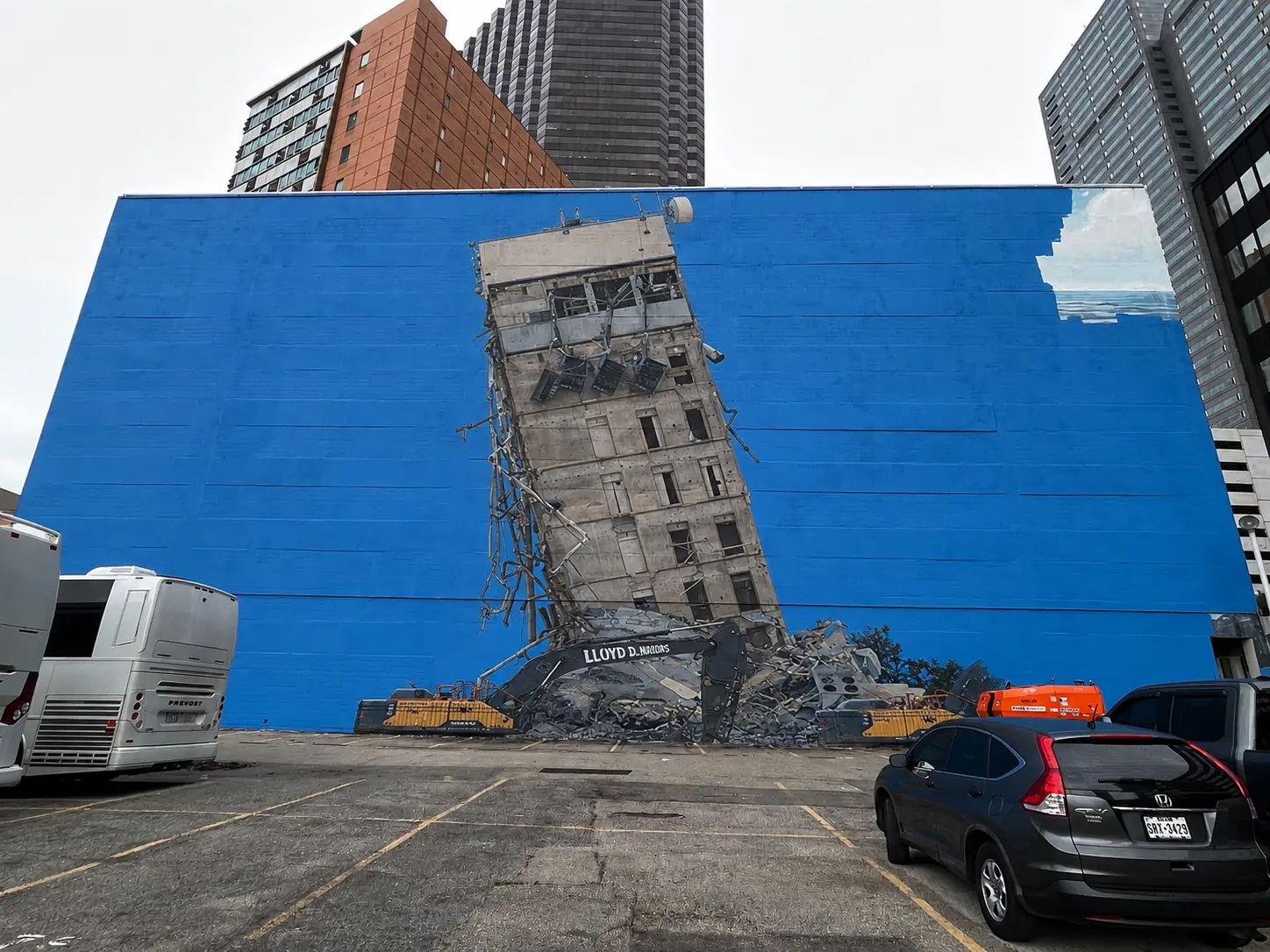 Dallas Mistakes: A Series - D Magazine