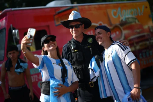 2026 FIFA World Cup Dallas Guide — Where to Watch